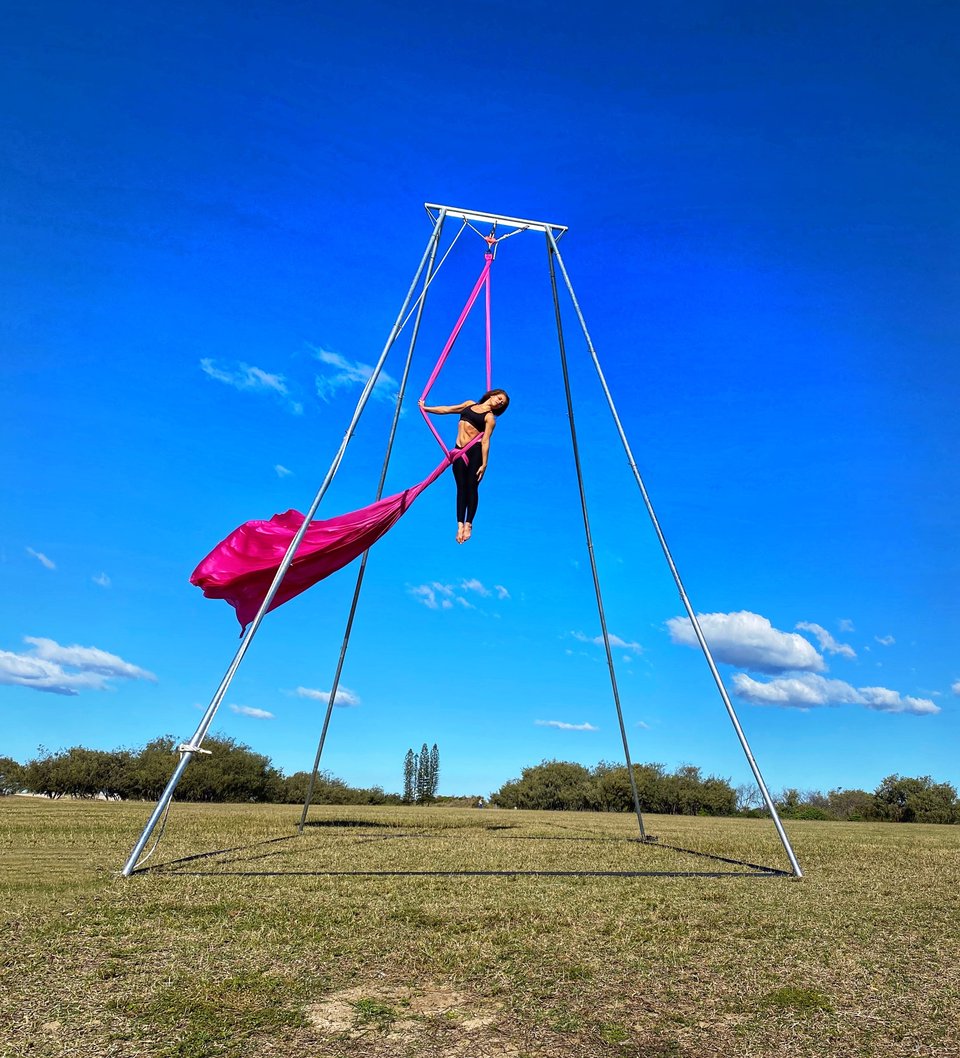 Aerial Rigs – Gold Coast Aerial Rigs