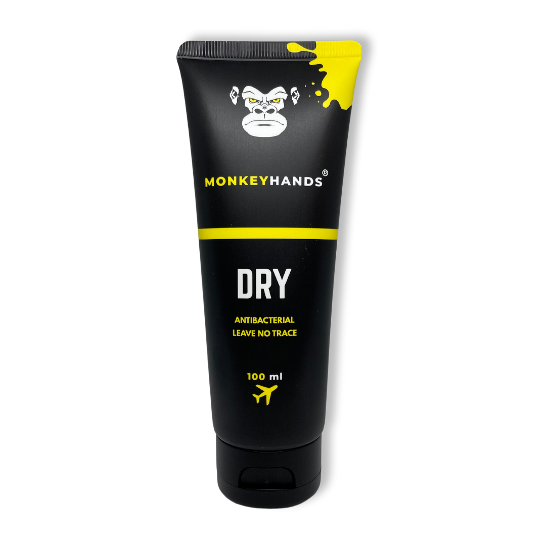 Dry Chalk – Gold Coast Aerial Rigs