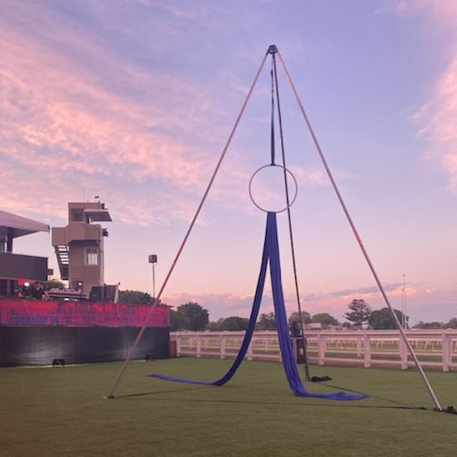 Apex – Gold Coast Aerial Rigs