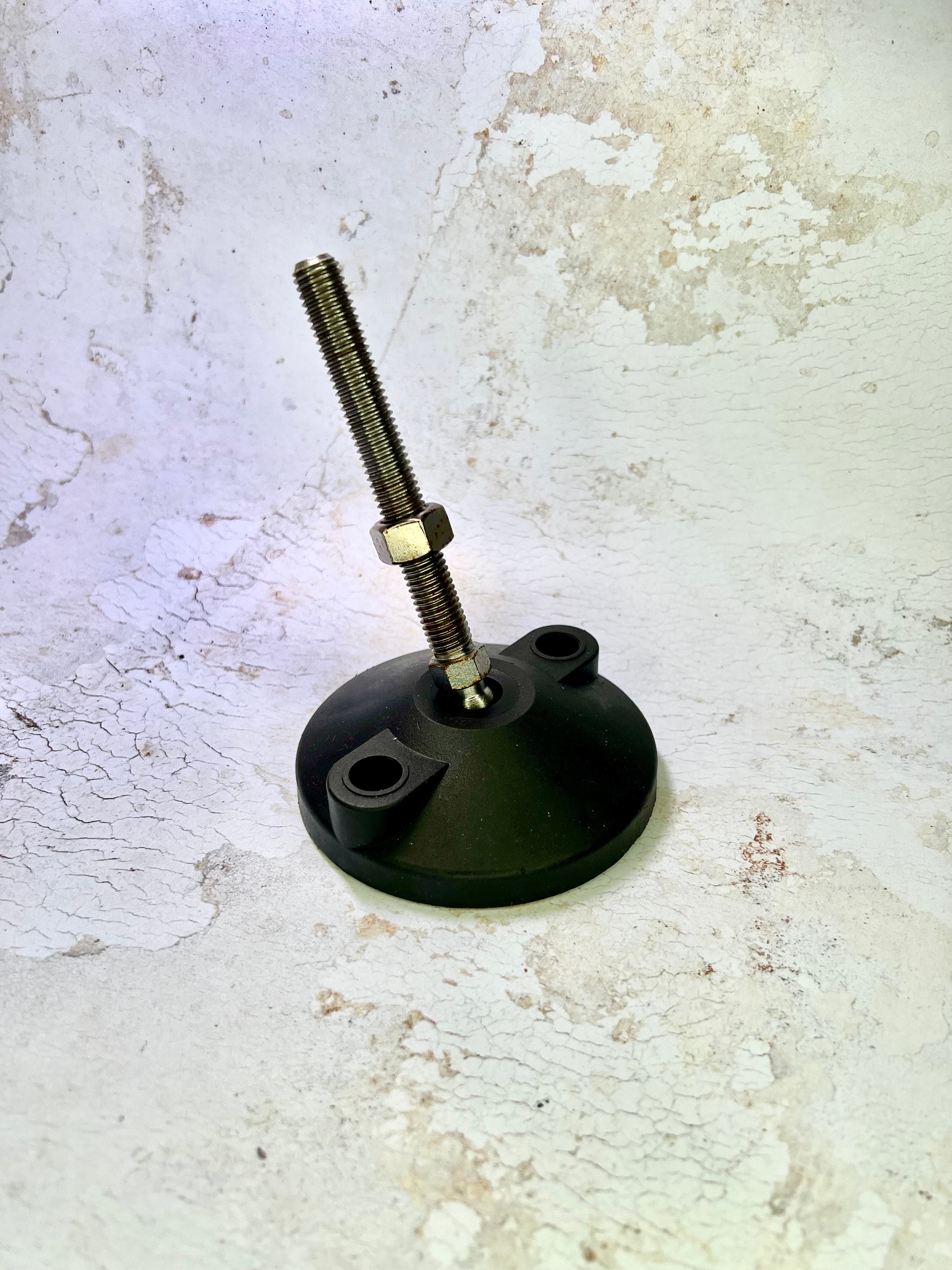 Mini/Maxi rig replacement feet – Gold Coast Aerial Rigs